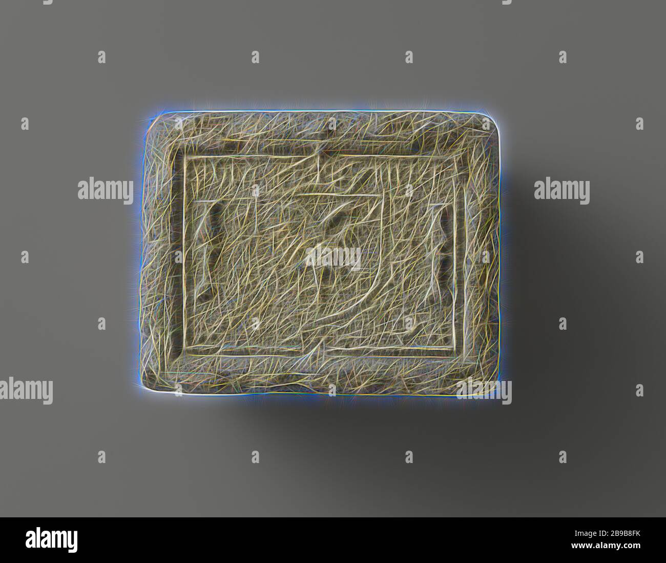 Fireplace capstone with the coat of arms of Charles V, Semicircular ...