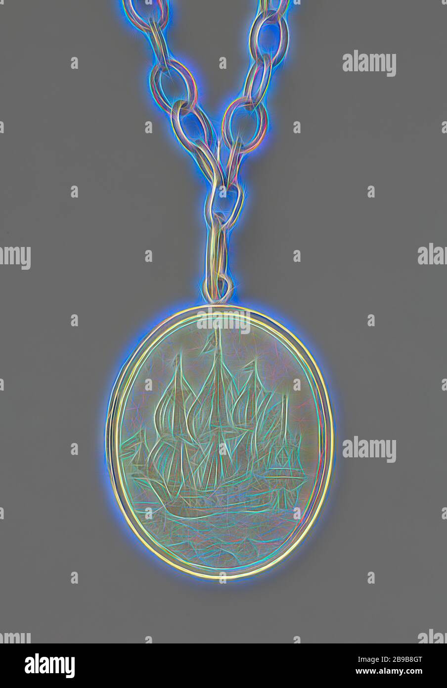 Voc badge hi-res stock photography and images - Alamy