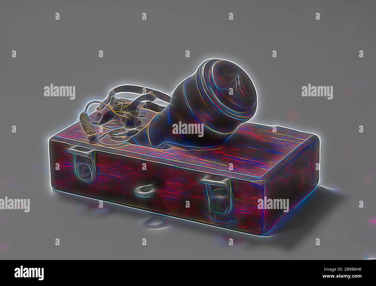 150 mm mortar hi-res stock photography and images - Alamy