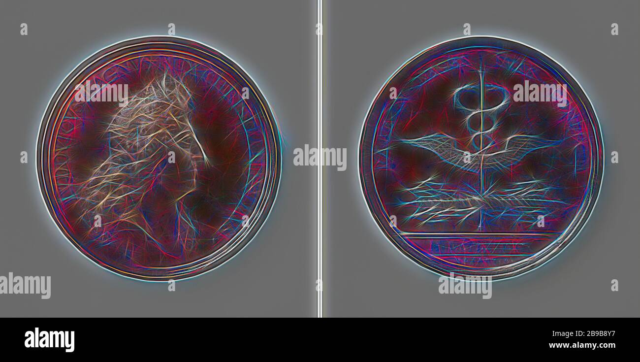 Lightning Staff Symbols