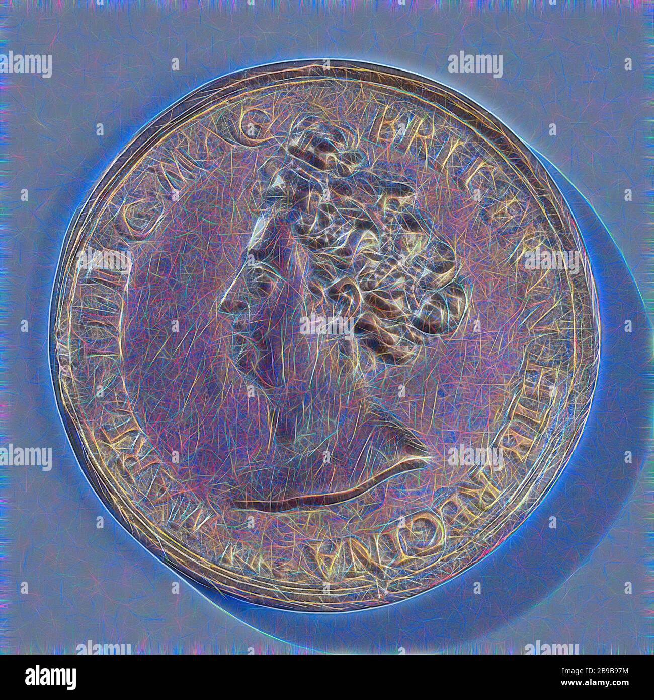Queen mary signature hi-res stock photography and images - Alamy