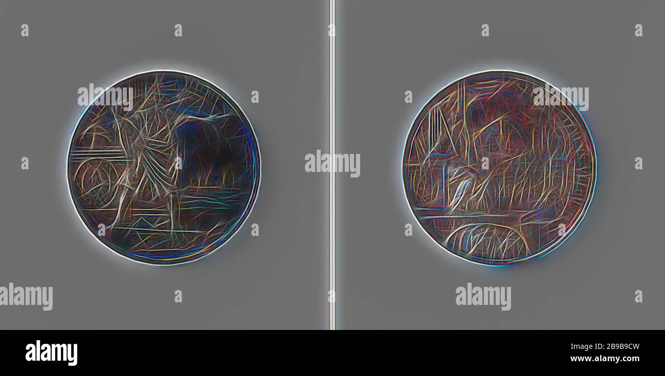 King charles mask hi-res stock photography and images - Alamy