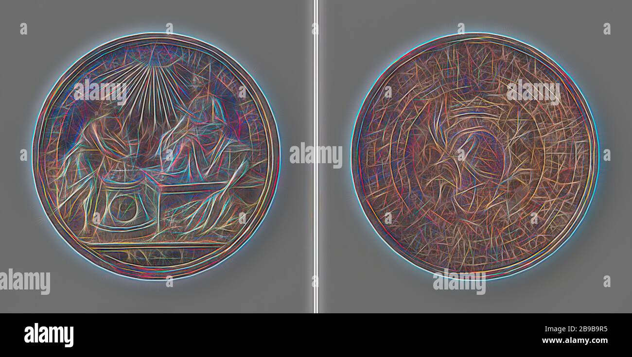 First centenary of the Pictura Confrerie, the drawing academy in The ...