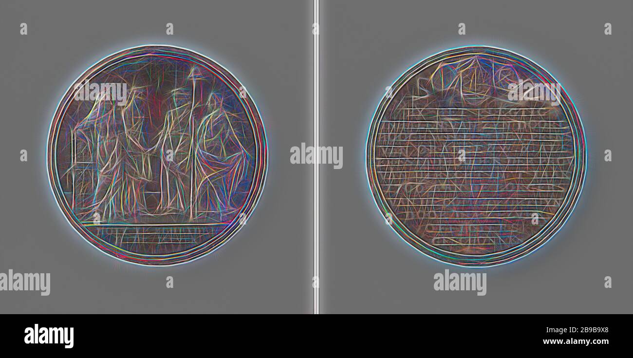 Inscription under three coats hi-res stock photography and images - Alamy