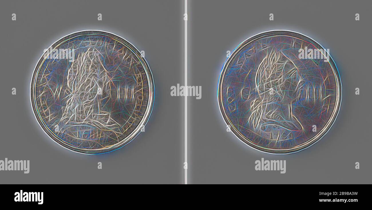 Centenary of the journey of William III to England, in honor of William ...