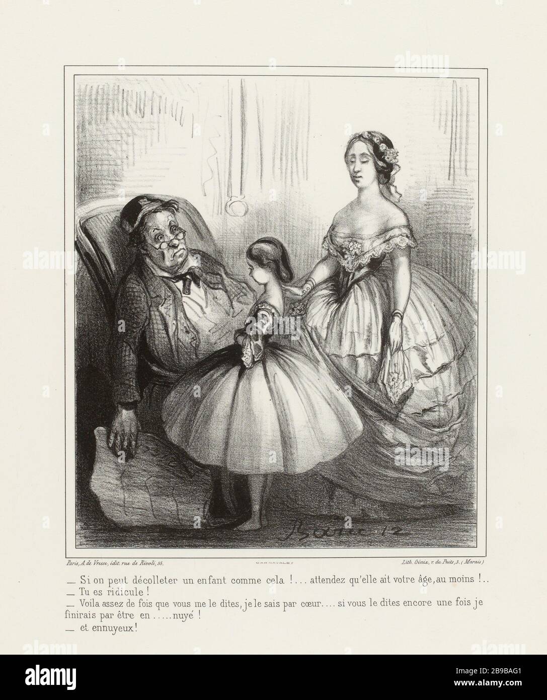 Decolleter hi-res stock photography and images - Alamy