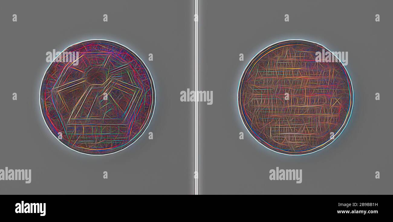 Completion of the prison house in Ghent, started under Maria Theresia ...