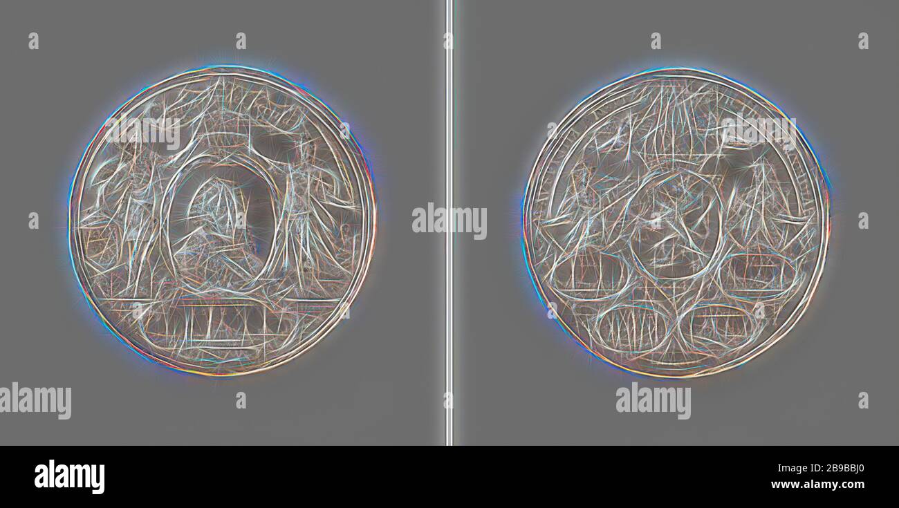 Two silver trumpets hi-res stock photography and images - Alamy