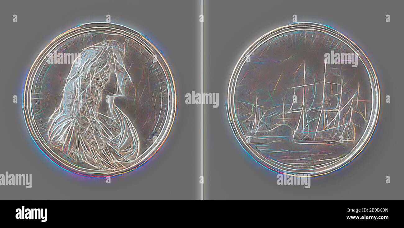 King james ii 1665 hi-res stock photography and images - Alamy