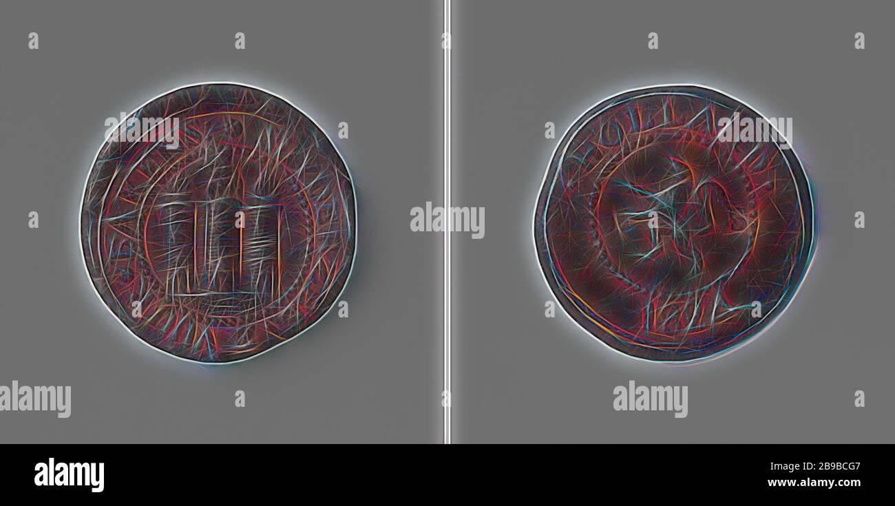 Roman Numerals On Fire 4