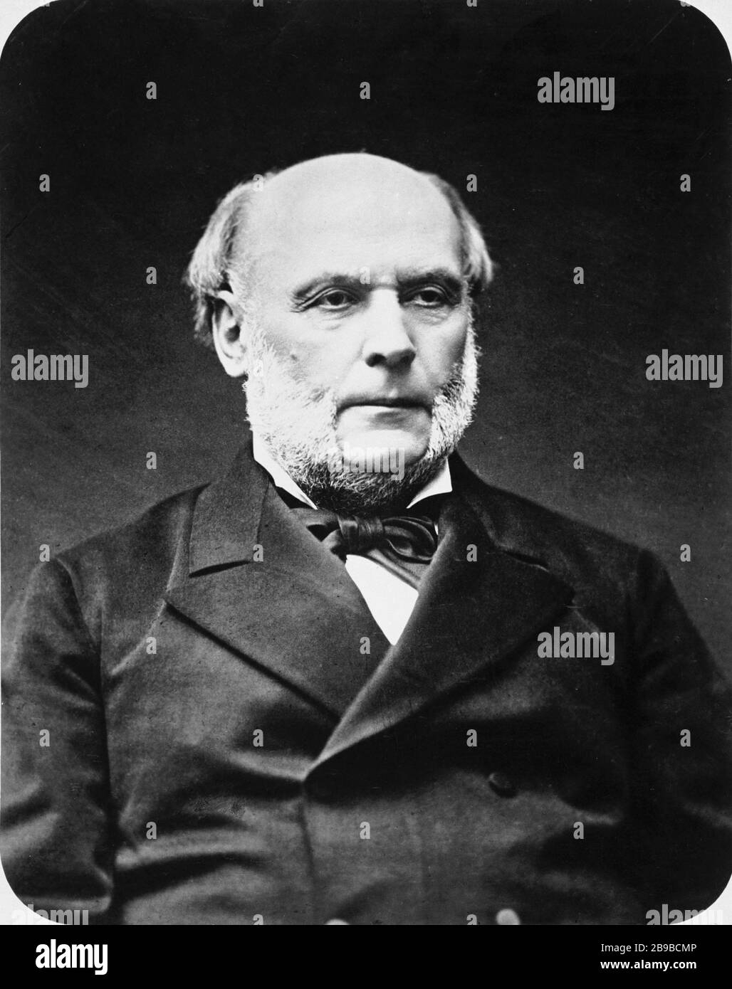 PRESIDENT JULES GREVY "Portrait du président Jules Grévy (1807-1891 ...