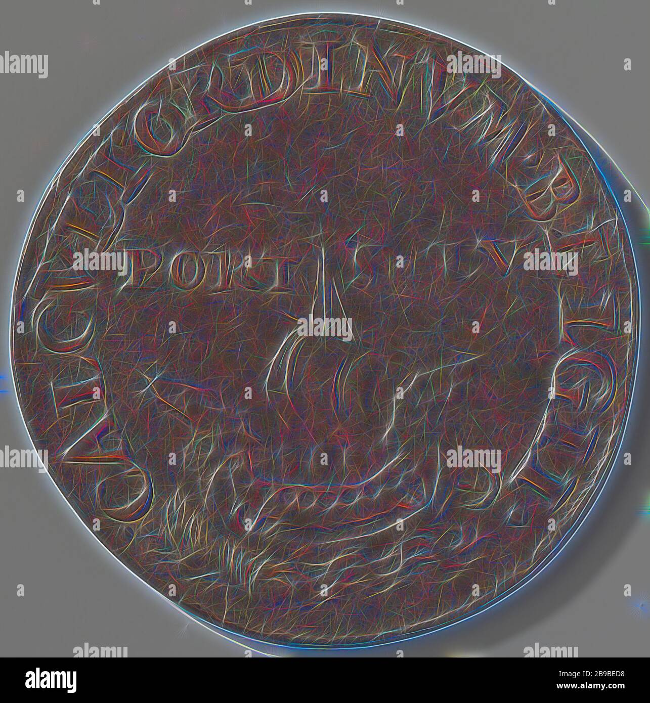 Two beaten hearts under crown hi-res stock photography and images - Alamy