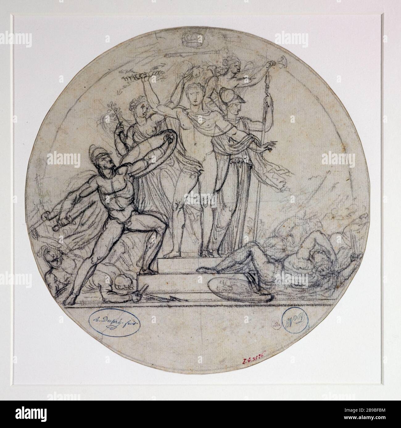 Ennemi france hi-res stock photography and images - Alamy