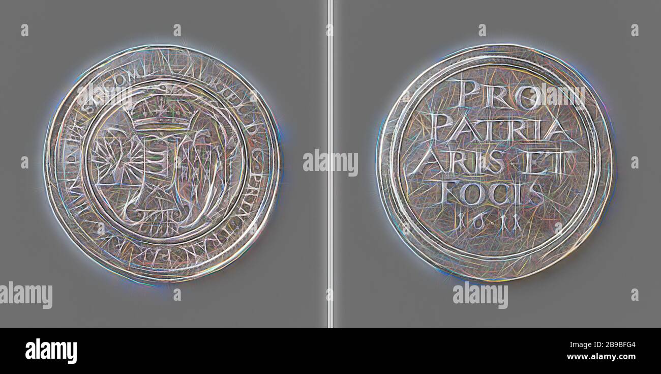 Bathory coat of arms hi-res stock photography and images - Alamy