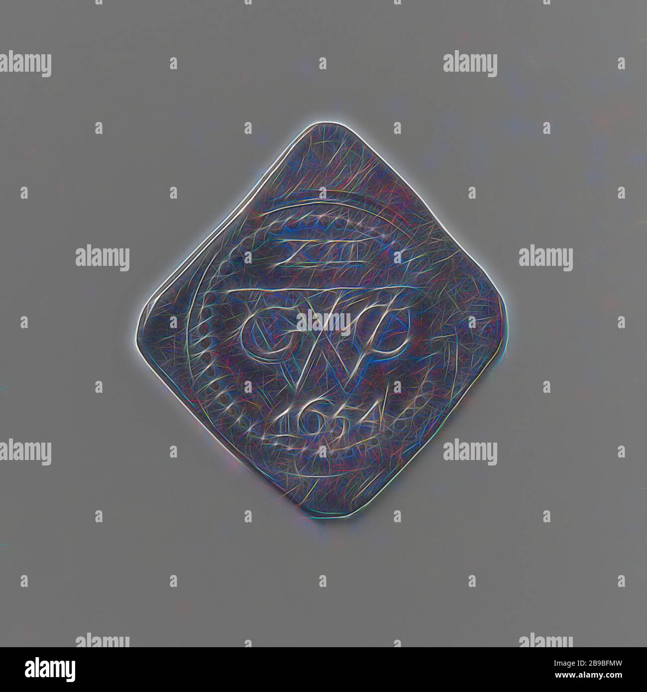 Twelve pennies hi-res stock photography and images - Alamy