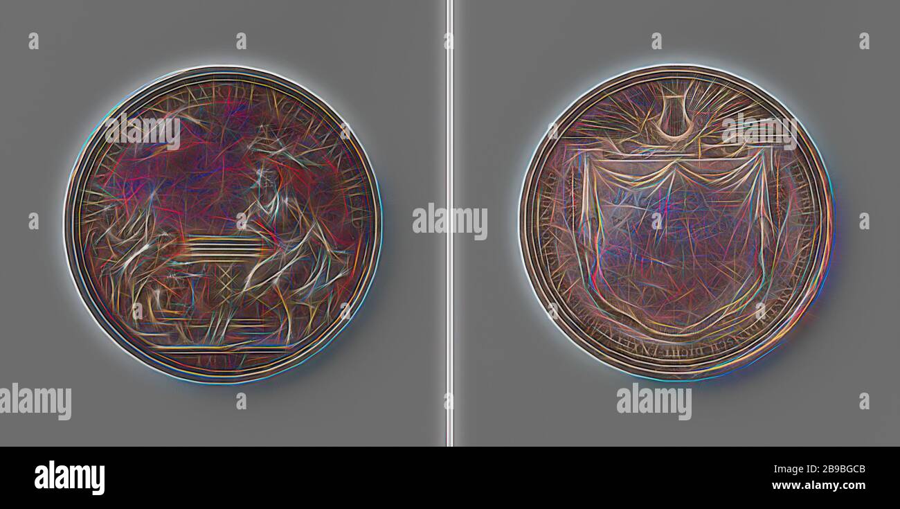 Amsteldamsch Poetry and Letter Practicing Society 'We strive for ...