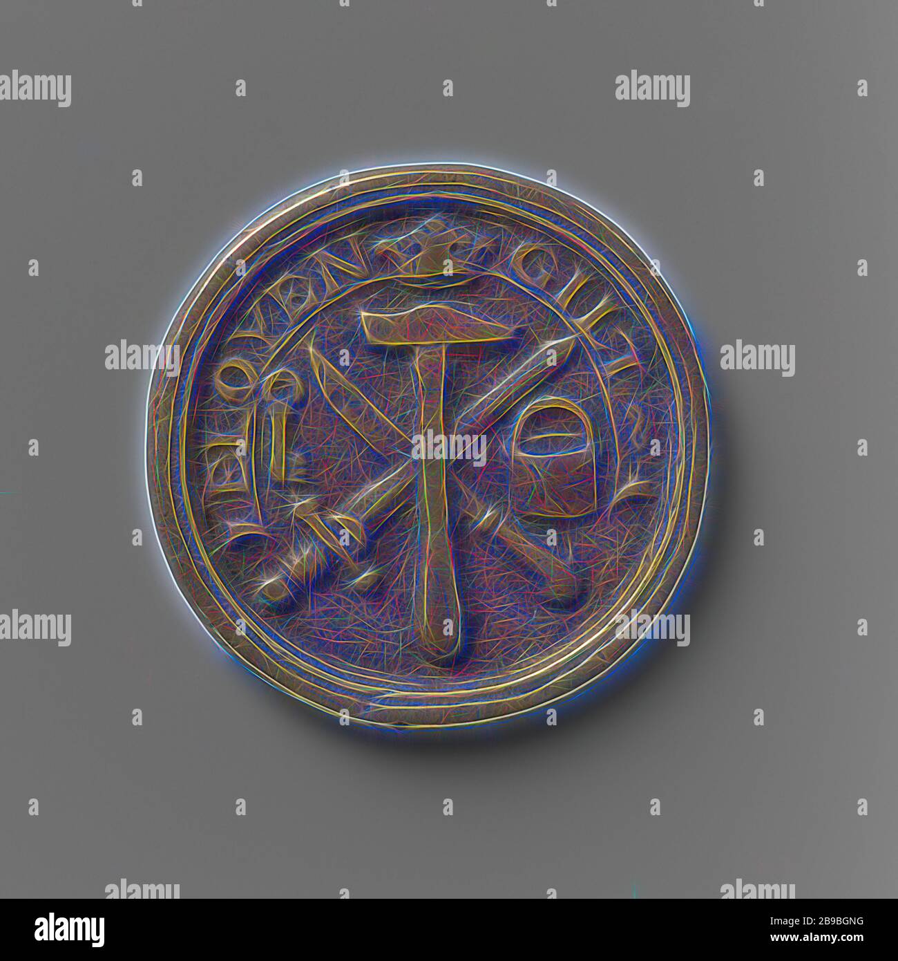 Blacksmiths guild hi-res stock photography and images - Alamy