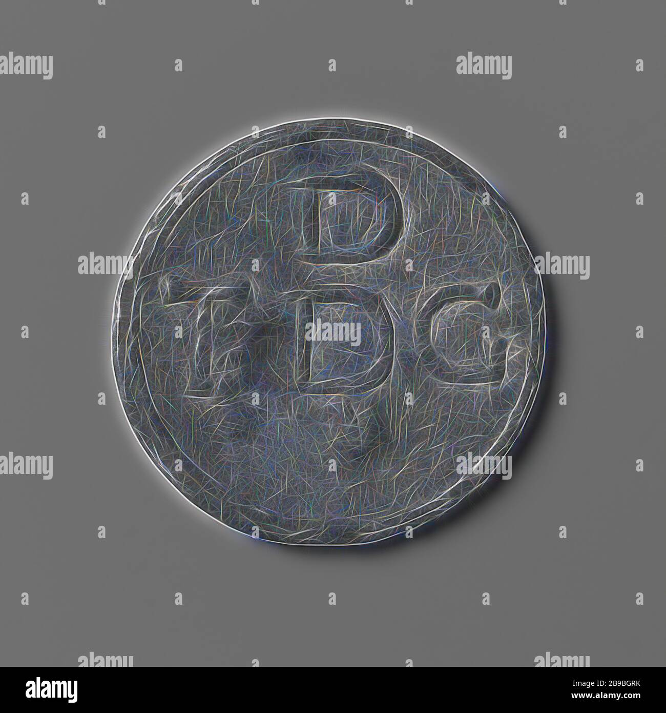 Attendance token hi-res stock photography and images - Alamy