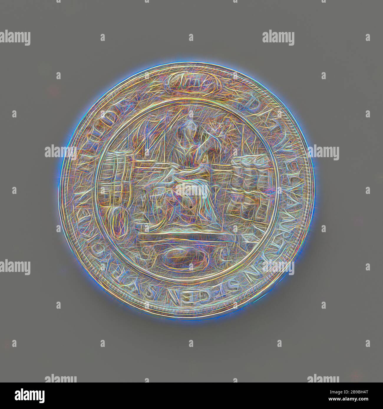 Middelburg coat of arms hi-res stock photography and images - Alamy