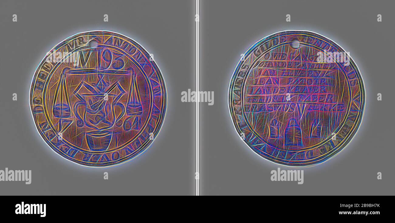 Erasmus van hekke hi-res stock photography and images - Alamy