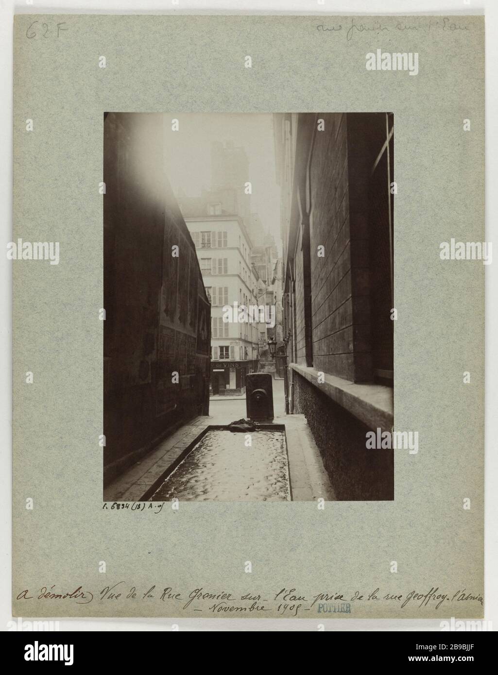 Emmanuel geoffroy hi-res stock photography and images - Alamy