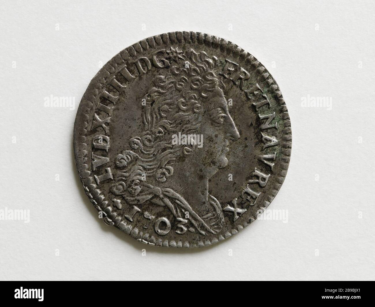 Dix sols hi-res stock photography and images - Alamy