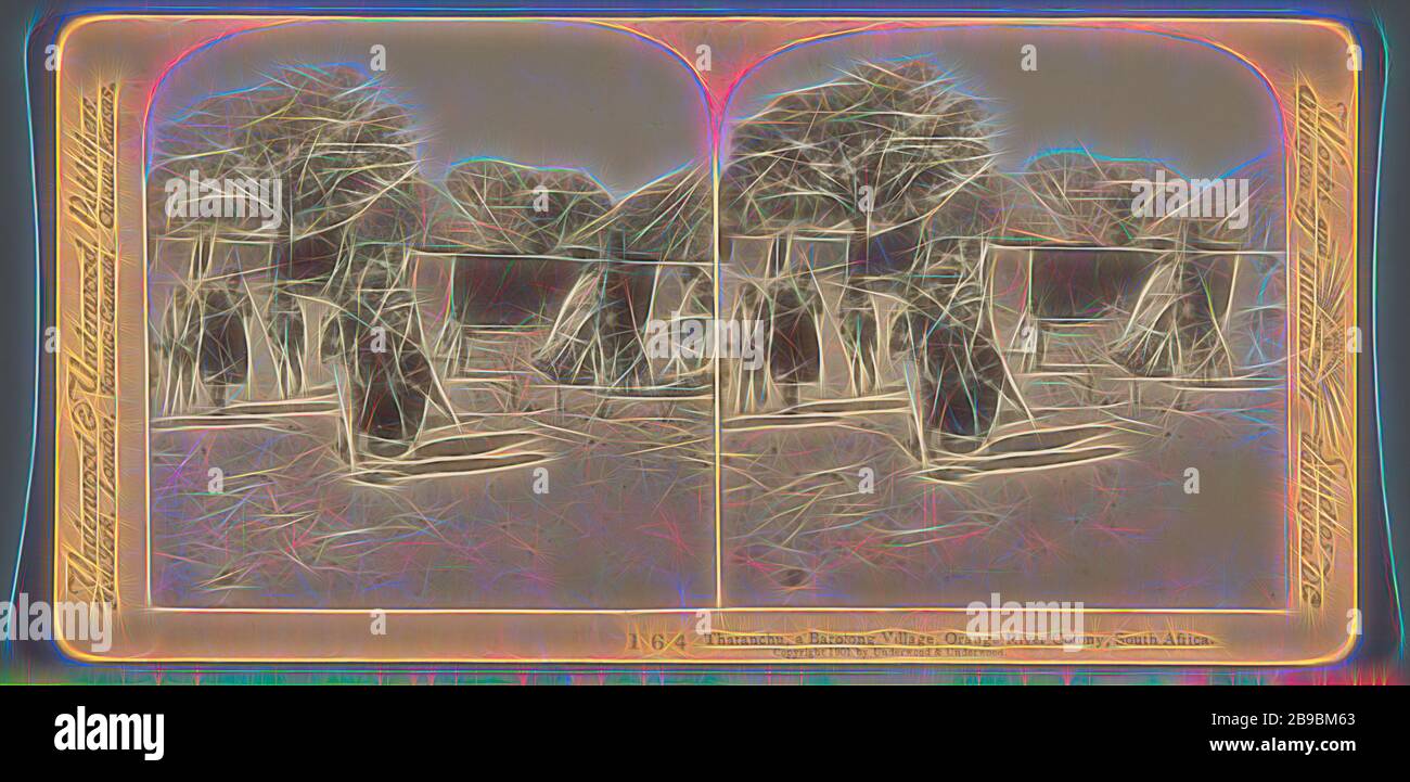 Barolong residents hi-res stock photography and images - Alamy