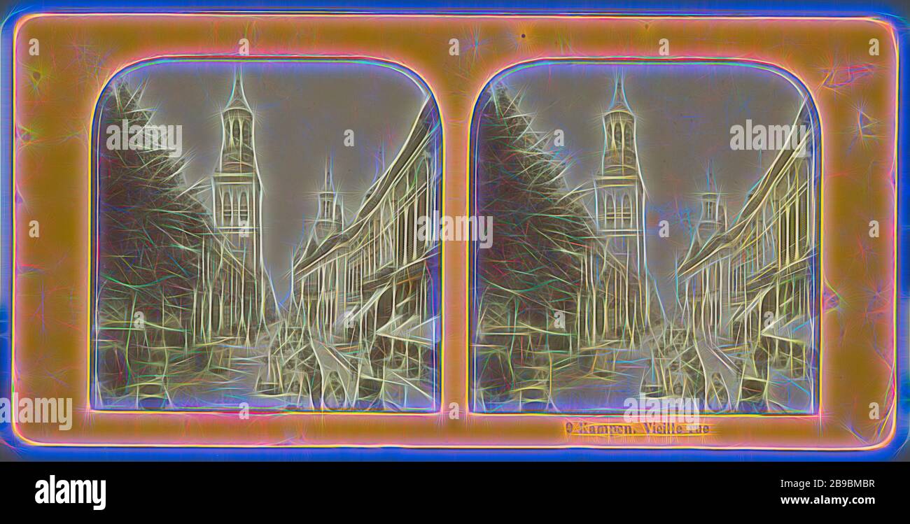 Nieuwe toren hi-res stock photography and images - Alamy