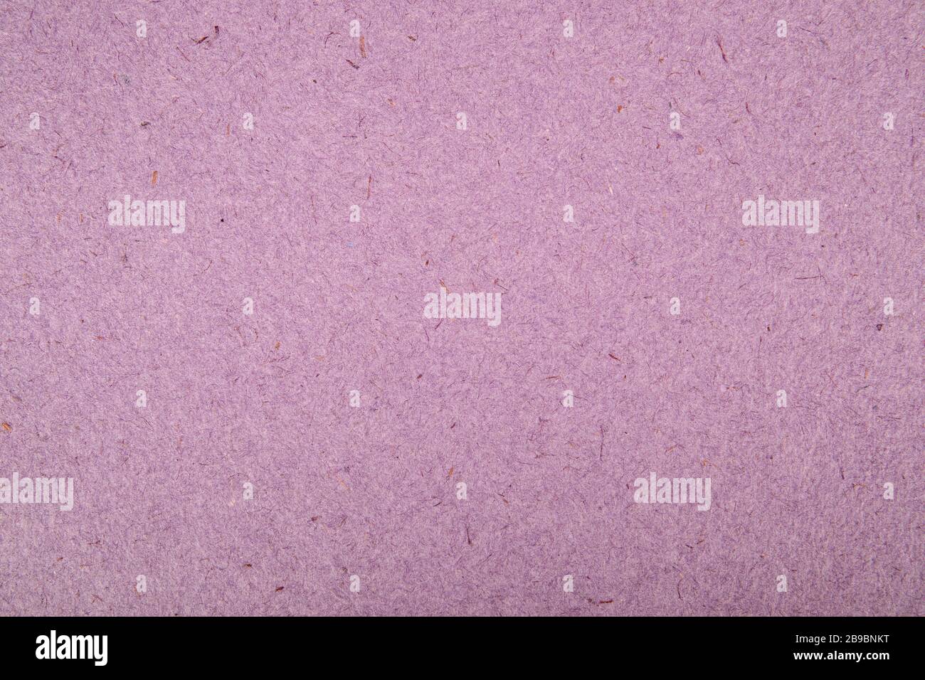 Purple cardboard sheet of paper background. Free space for text ...
