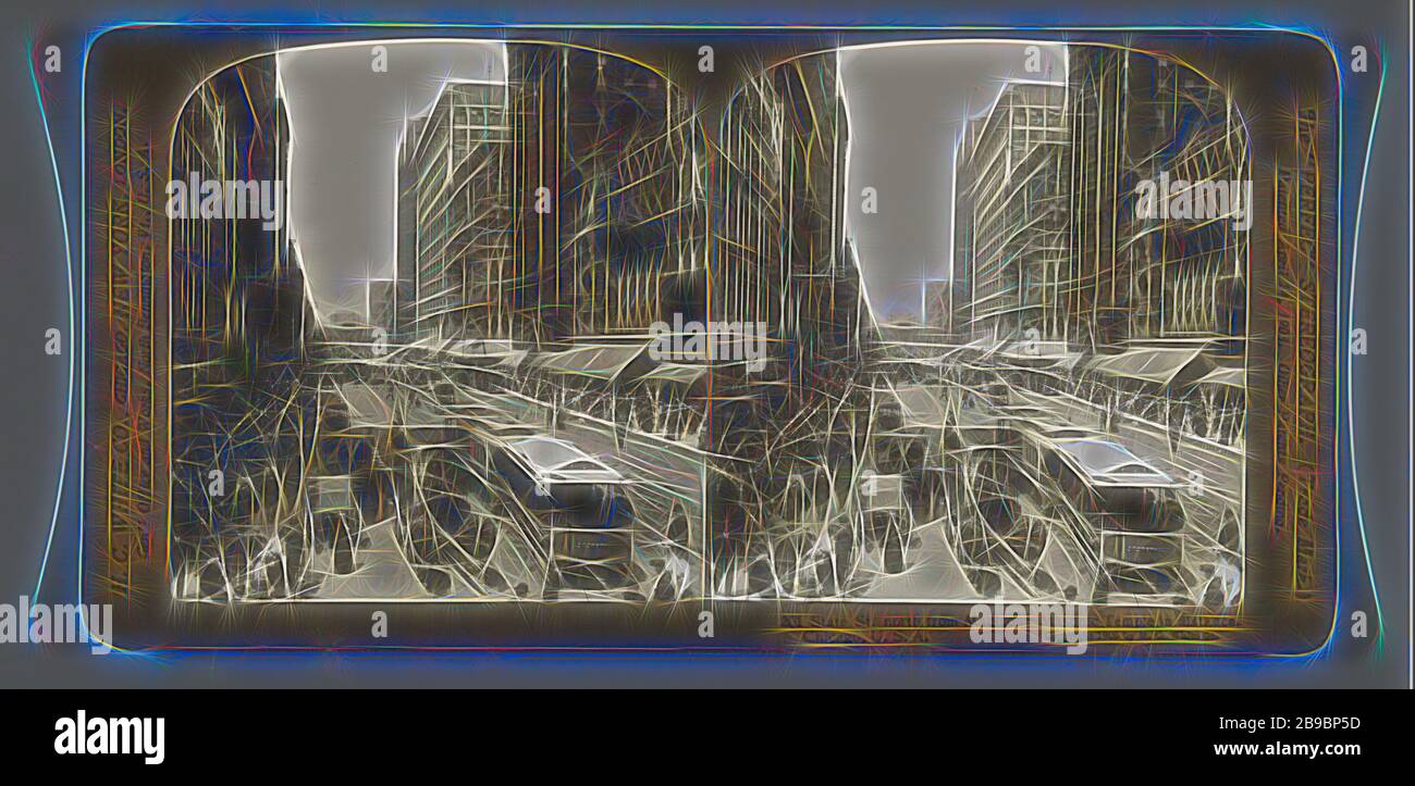 Madison masonic temple hi-res stock photography and images - Alamy