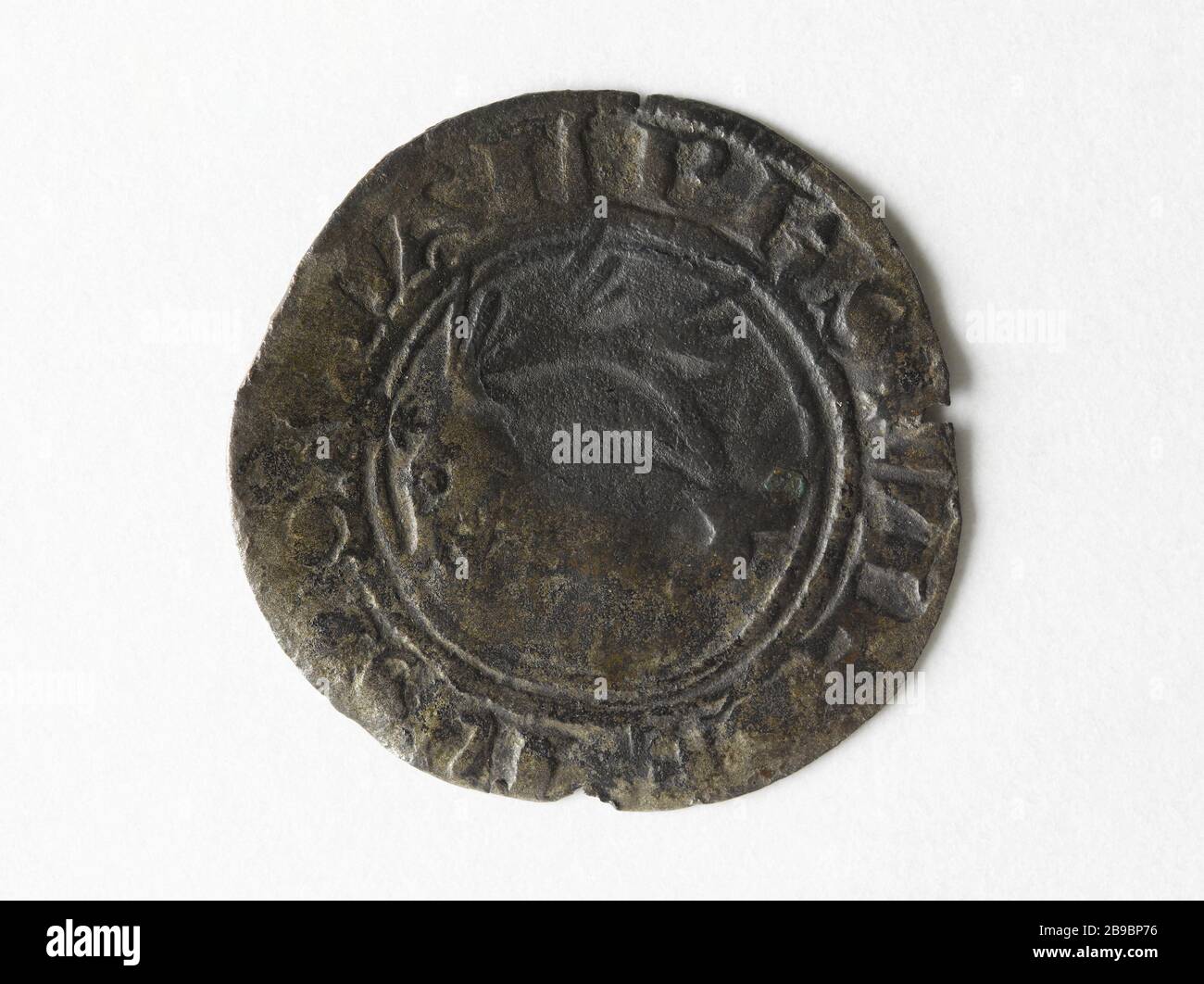 Billon du dauphine hi-res stock photography and images - Alamy