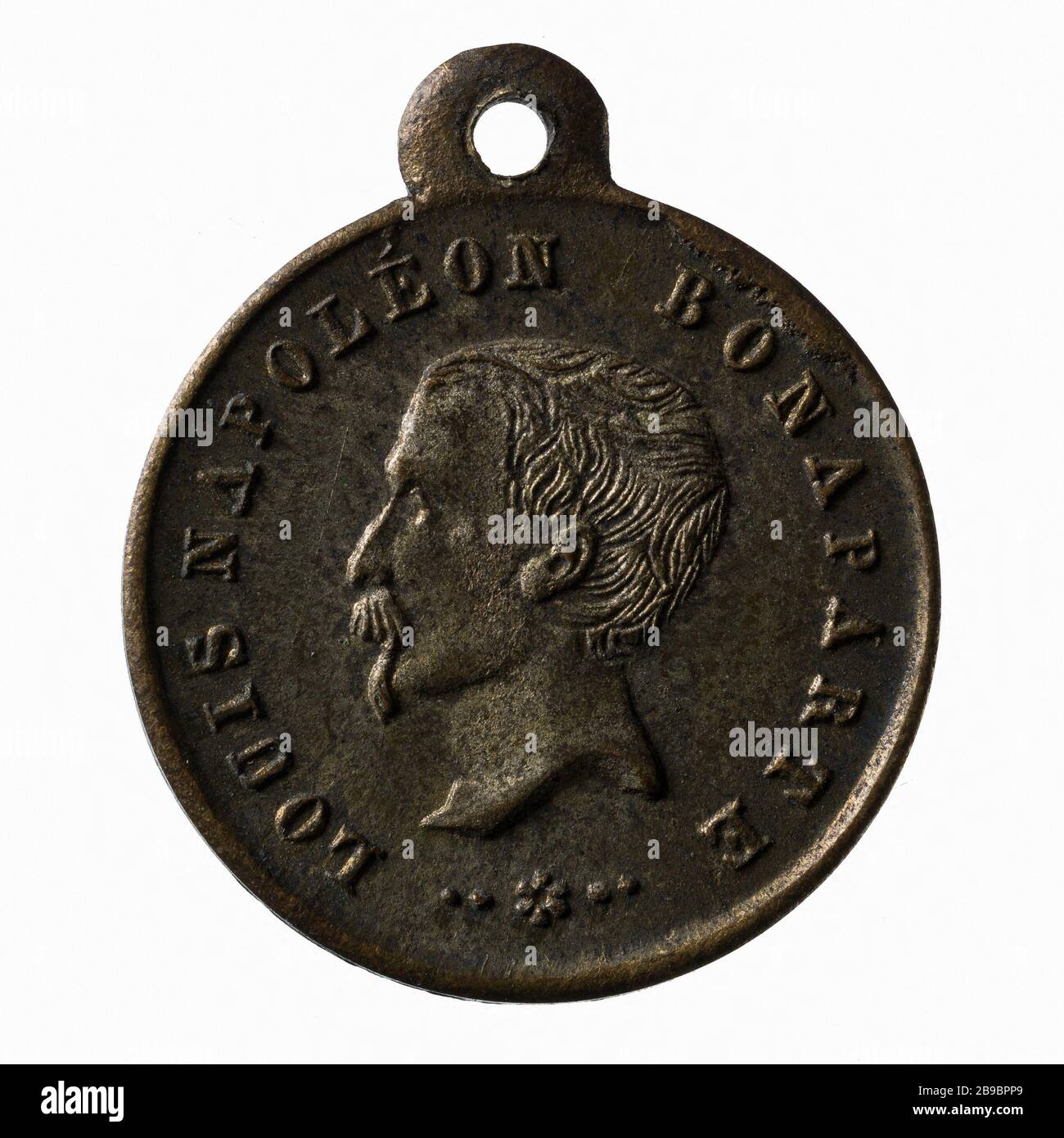 Louis napoléon bonaparte election Cut Out Stock Images & Pictures - Alamy