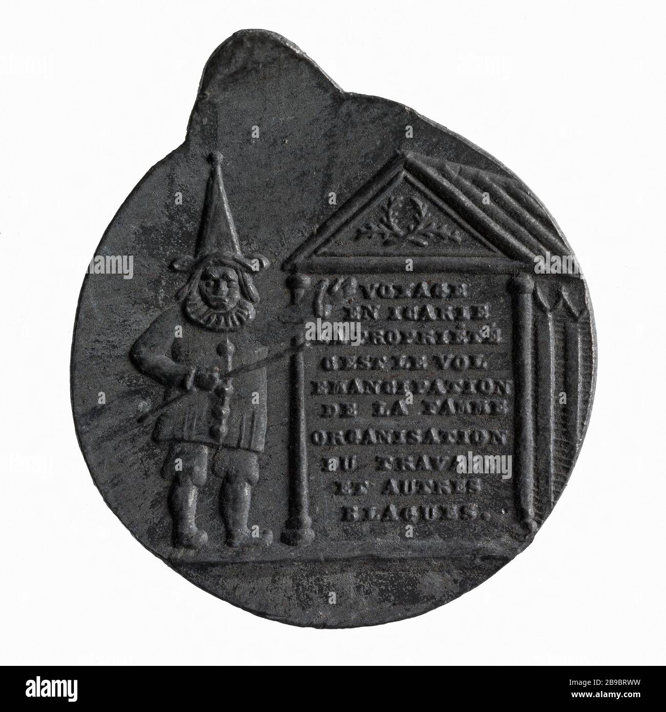 Art artwork colony Cut Out Stock Images & Pictures - Alamy