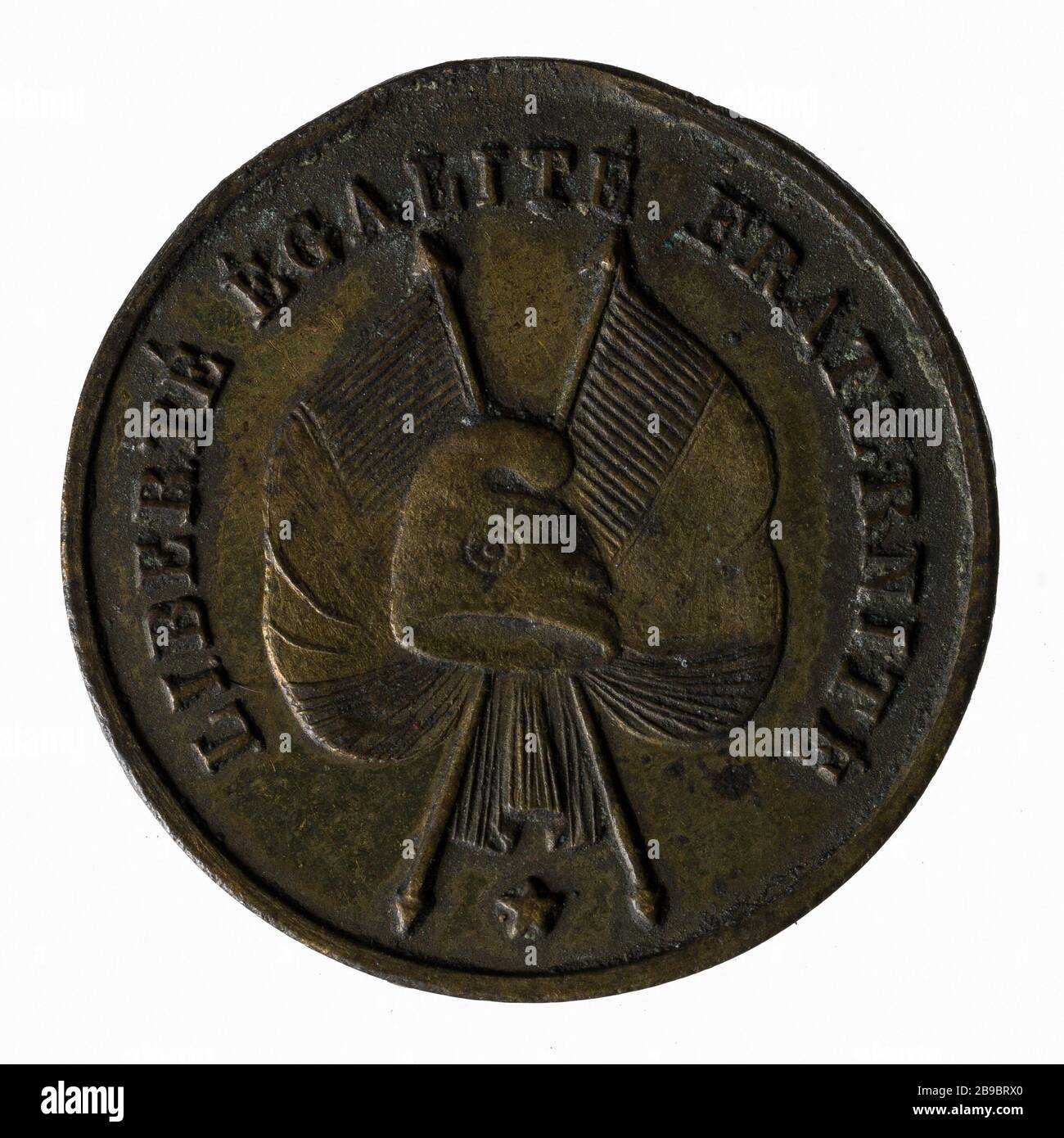 Revolution symbols Cut Out Stock Images & Pictures - Alamy