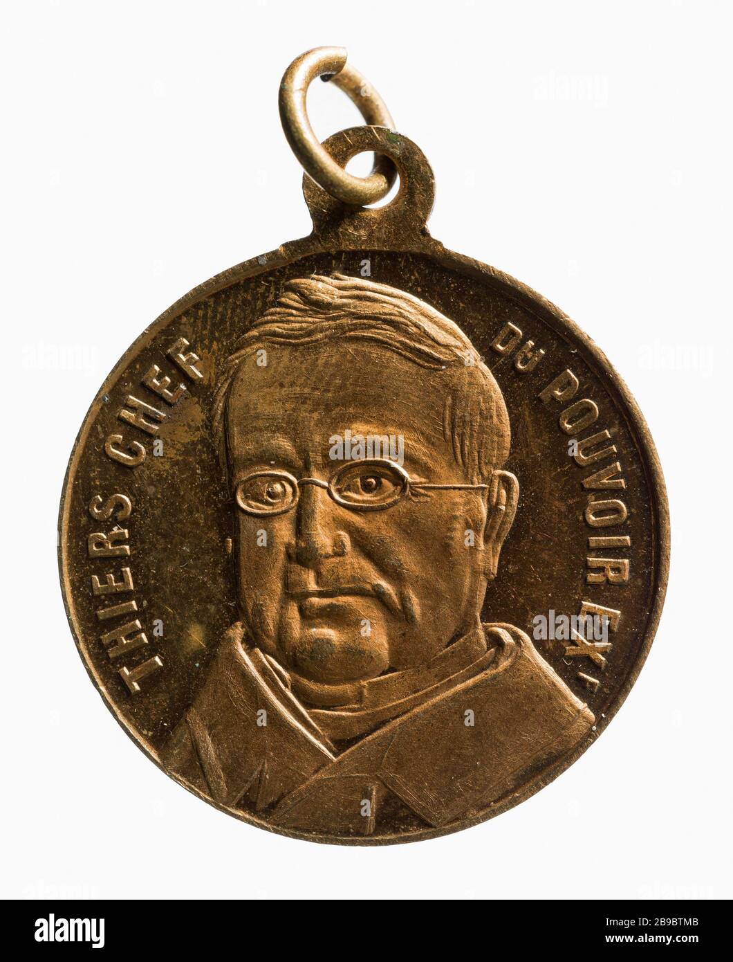 Military leadership in art Cut Out Stock Images & Pictures - Alamy