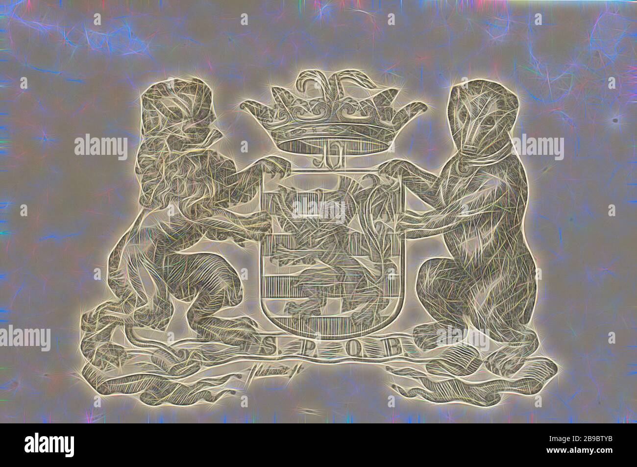 Bern coat of arms hi-res stock photography and images - Alamy