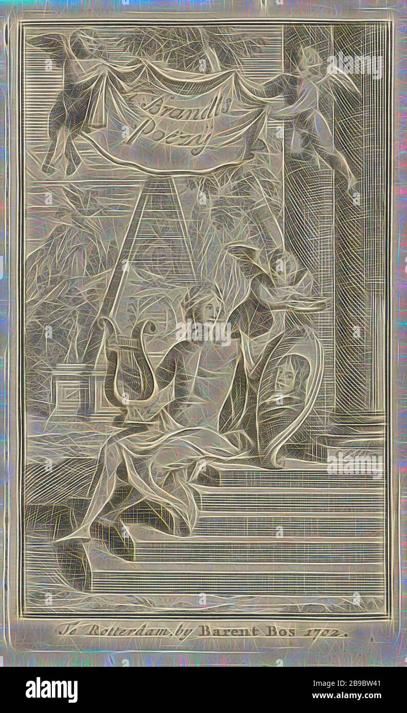 Apollo laurel wreath hi-res stock photography and images - Alamy