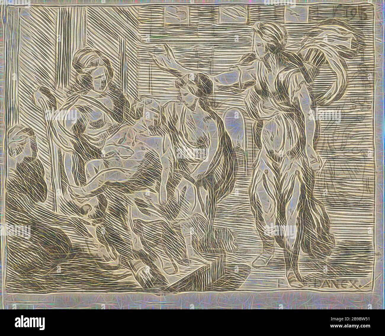 Iphicles hi-res stock photography and images - Alamy