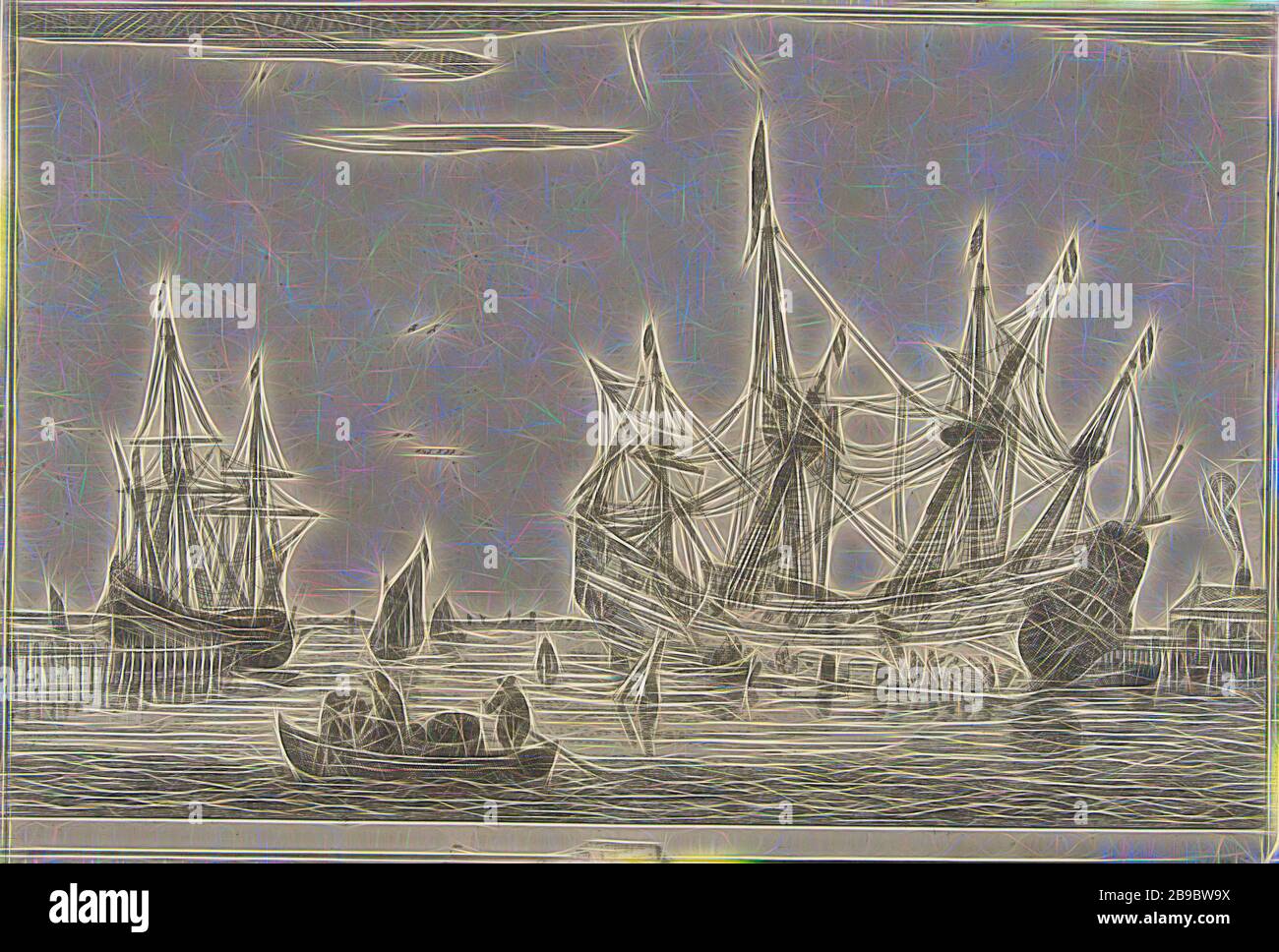 Boat careening hi-res stock photography and images - Alamy