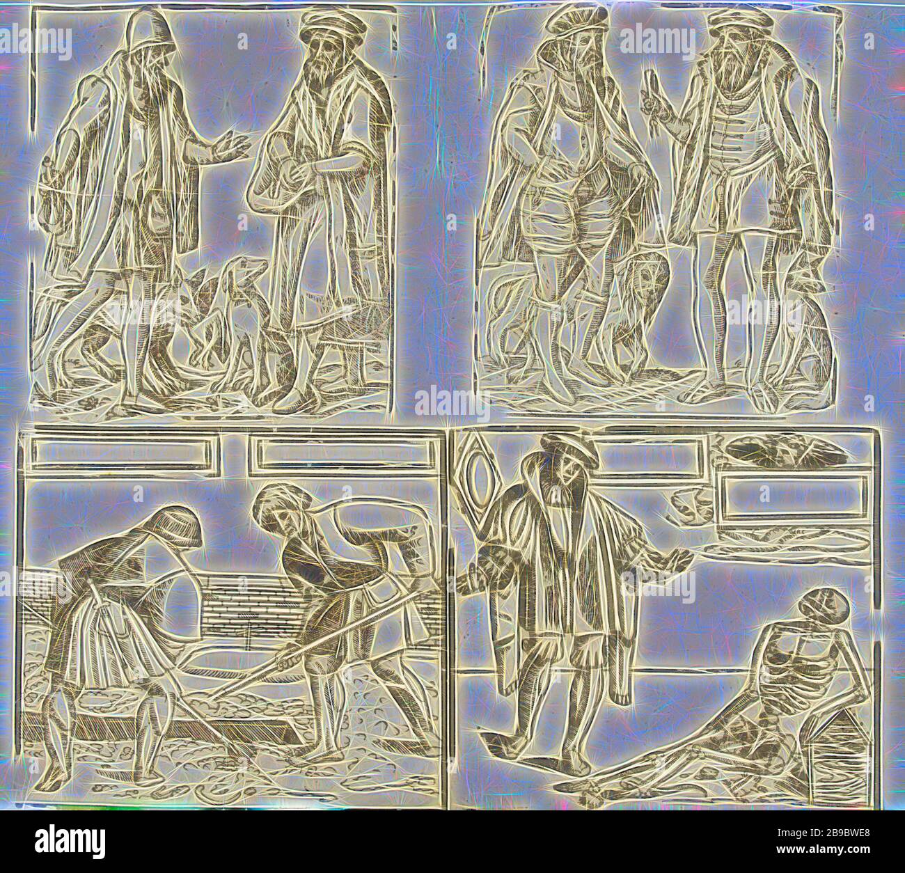 Usurer hi-res stock photography and images - Alamy