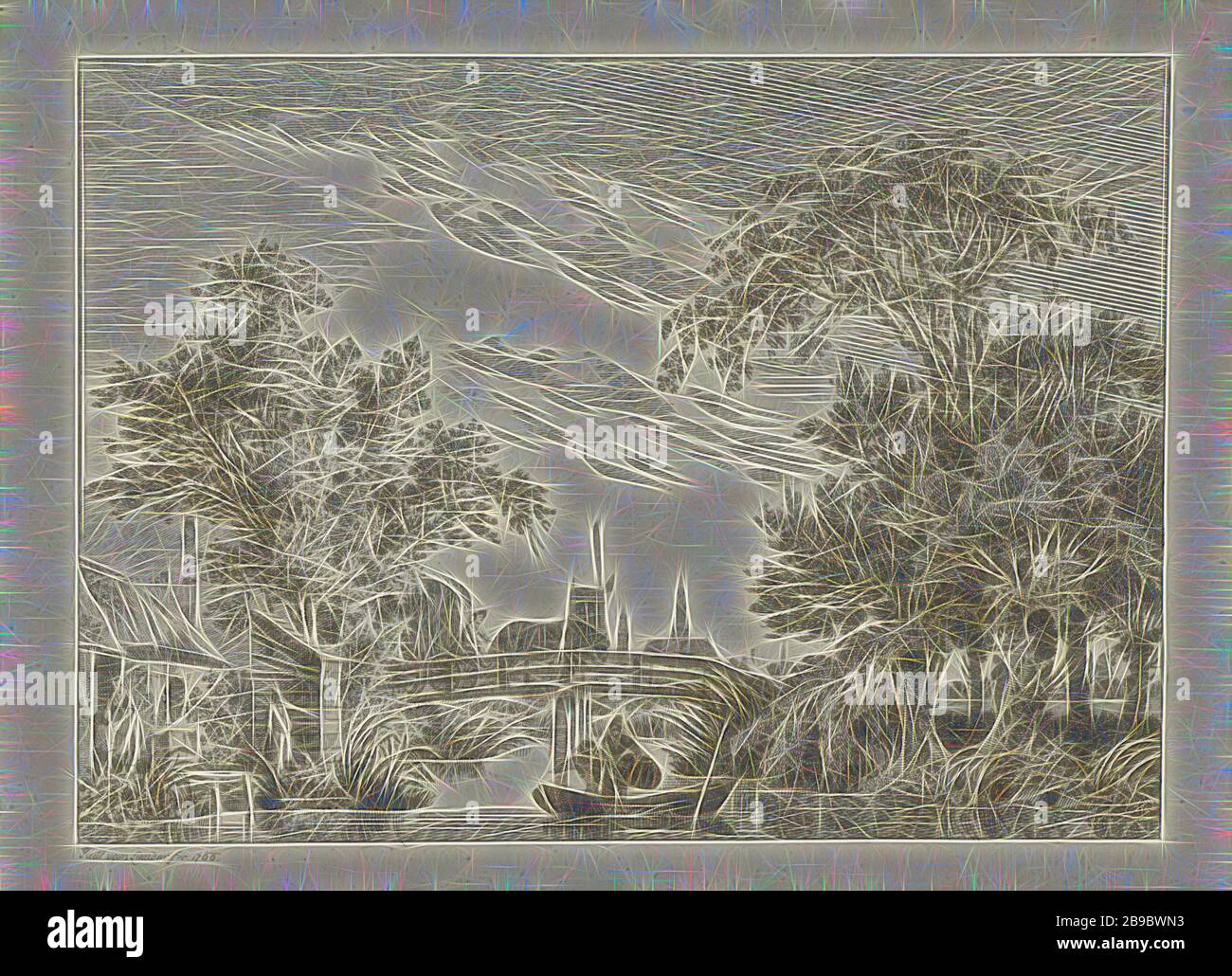 Hay water towers art hi-res stock photography and images - Alamy