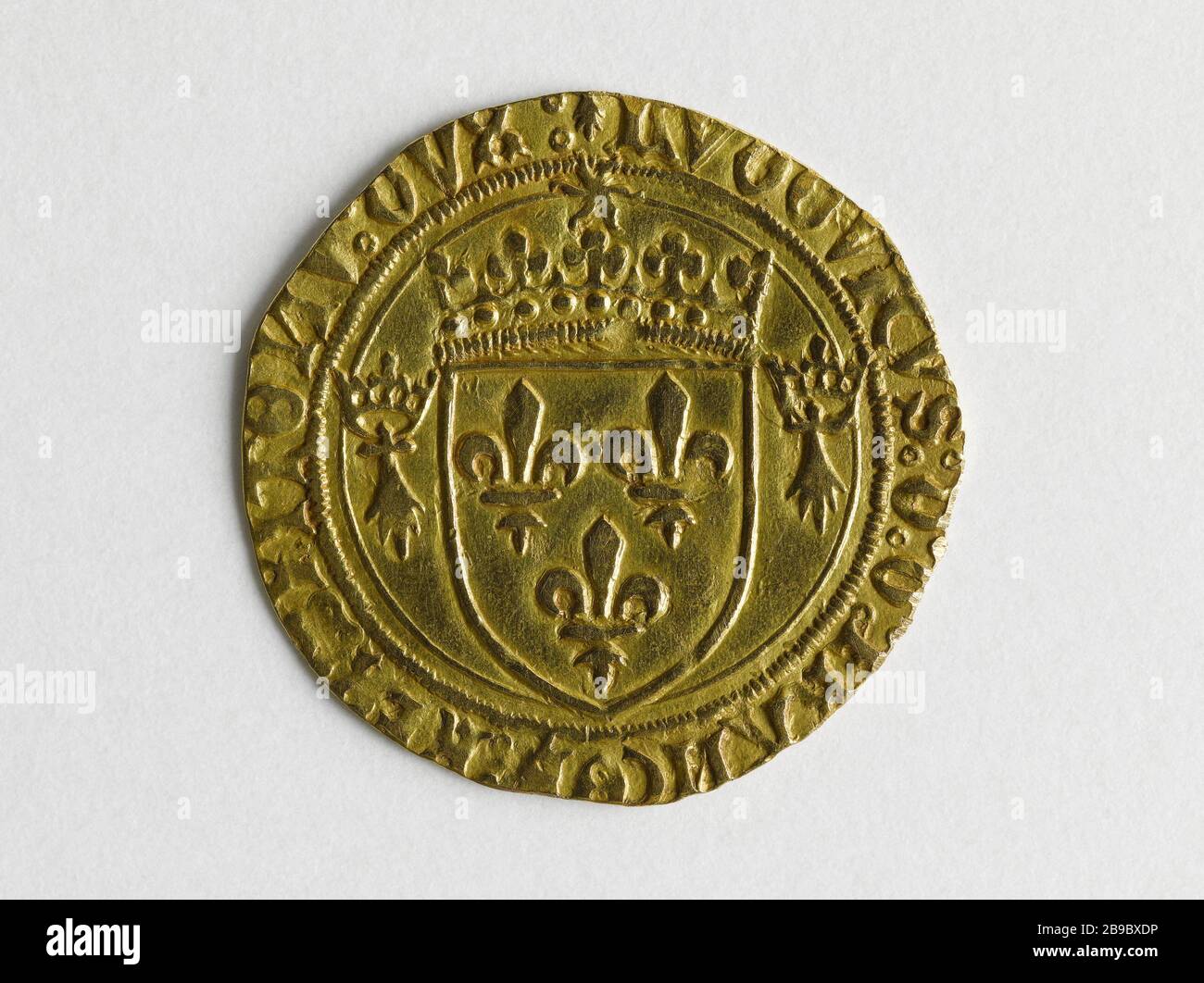 Ecu au soleil hi-res stock photography and images - Alamy
