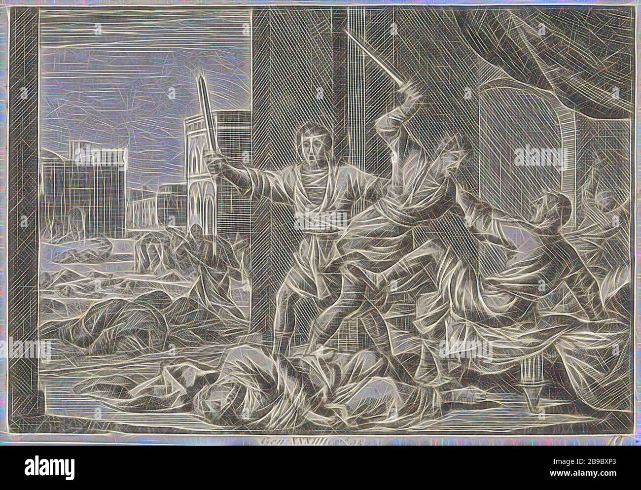 Shechemites hi-res stock photography and images - Alamy