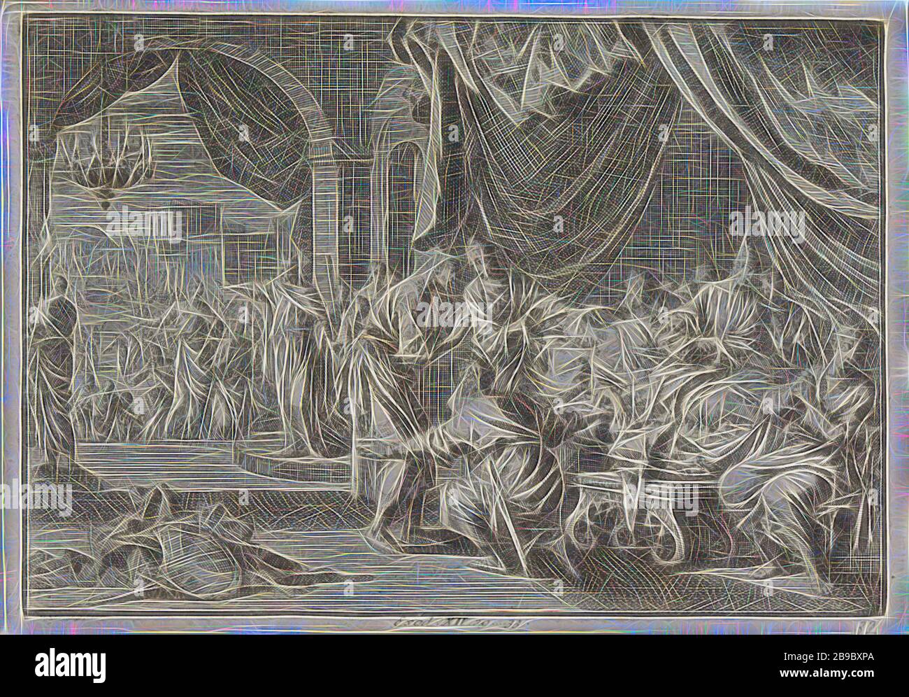 Death of the firstborn hi-res stock photography and images - Alamy