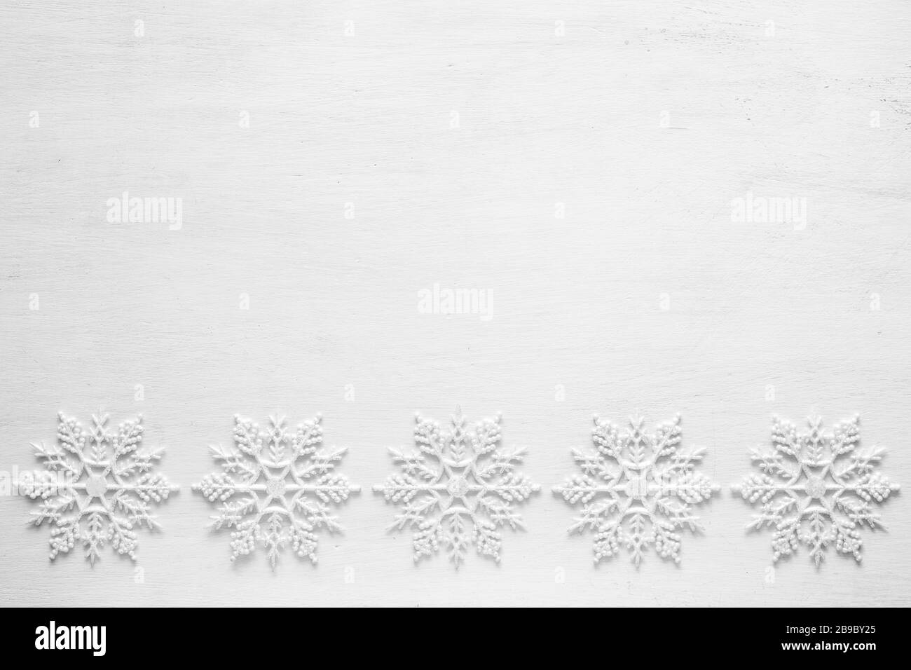 Frame christmas decor fir Black and White Stock Photos & Images - Alamy