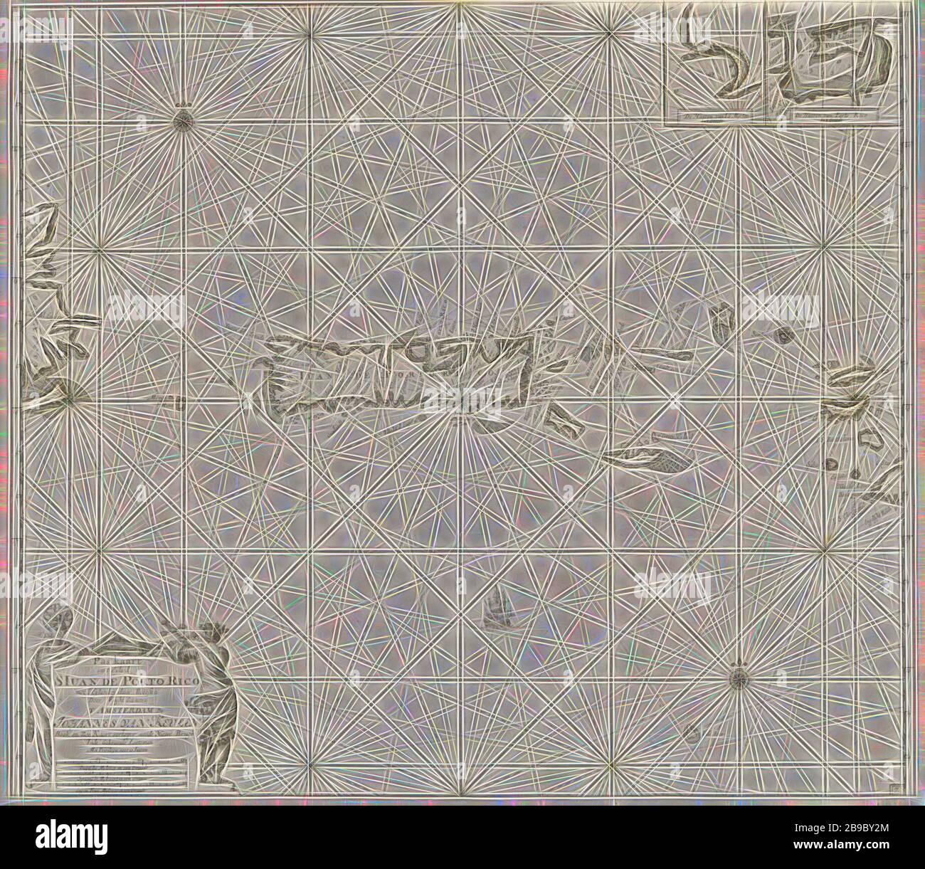 Puerto rico pas card hi-res stock photography and images - Alamy