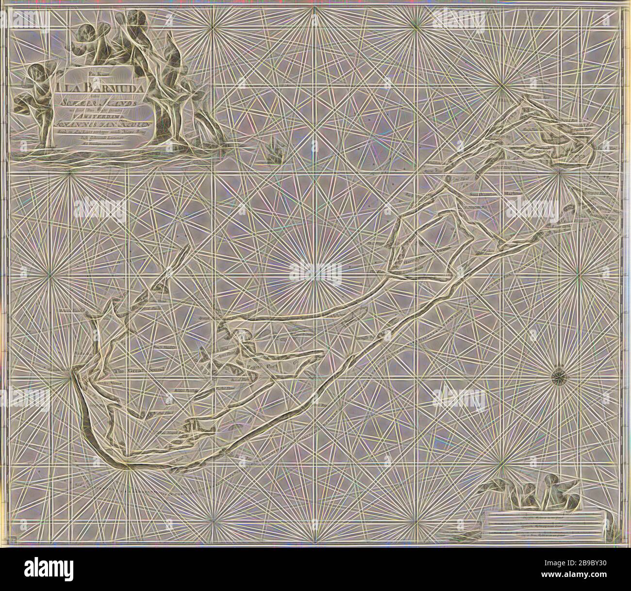 Bermuda passport card hi-res stock photography and images - Alamy