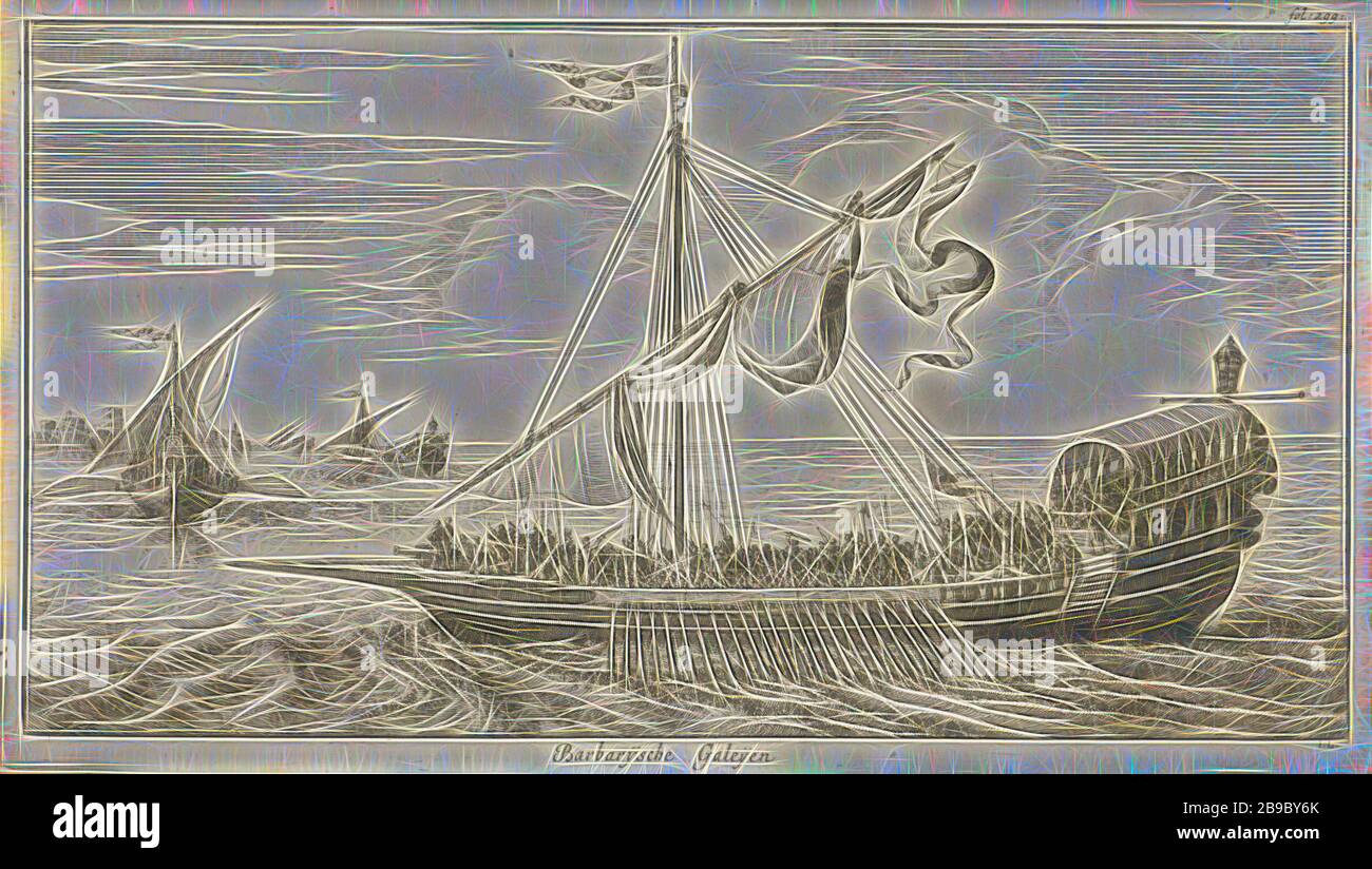 Oared galley hi-res stock photography and images - Alamy