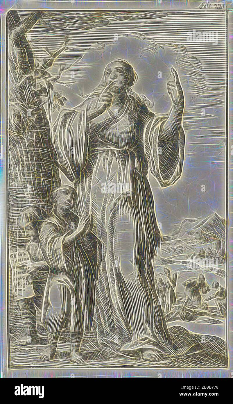 You shall not use the name of the Lord your God in vain: the second ...