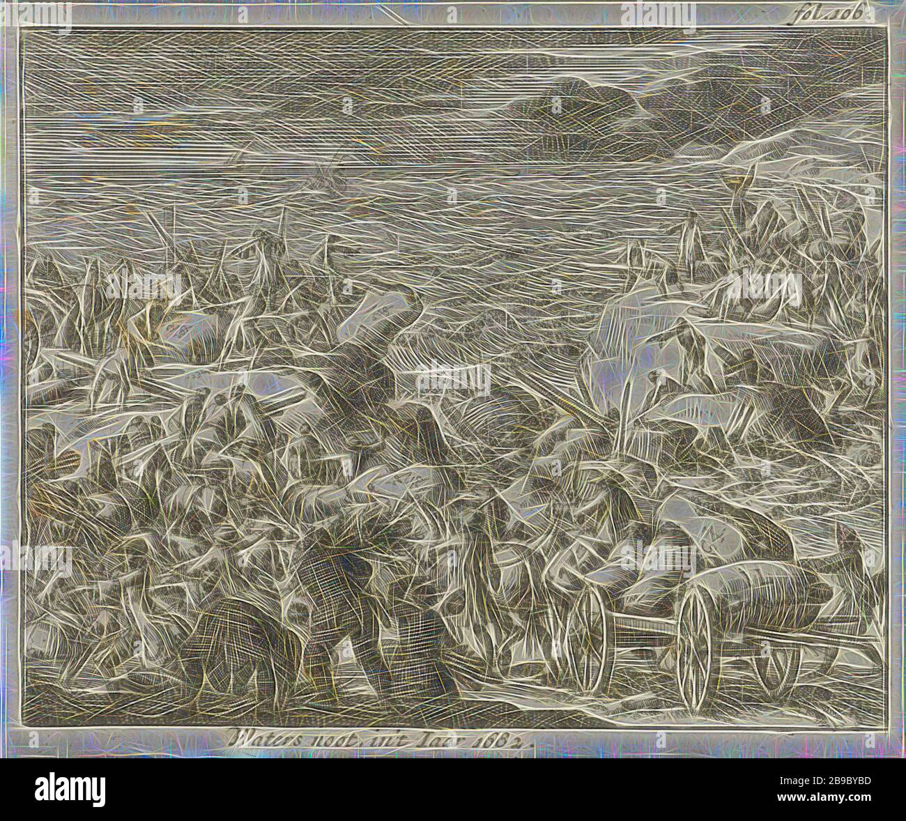 The hole in the dike hi-res stock photography and images - Alamy